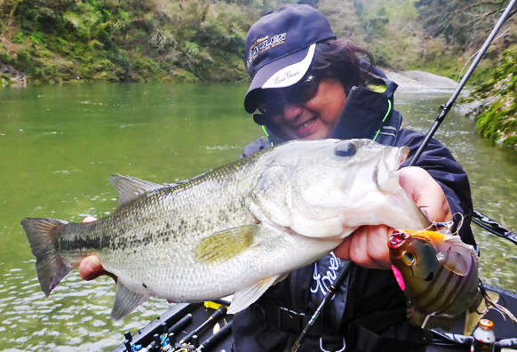 Bream Slide - Fishing Import