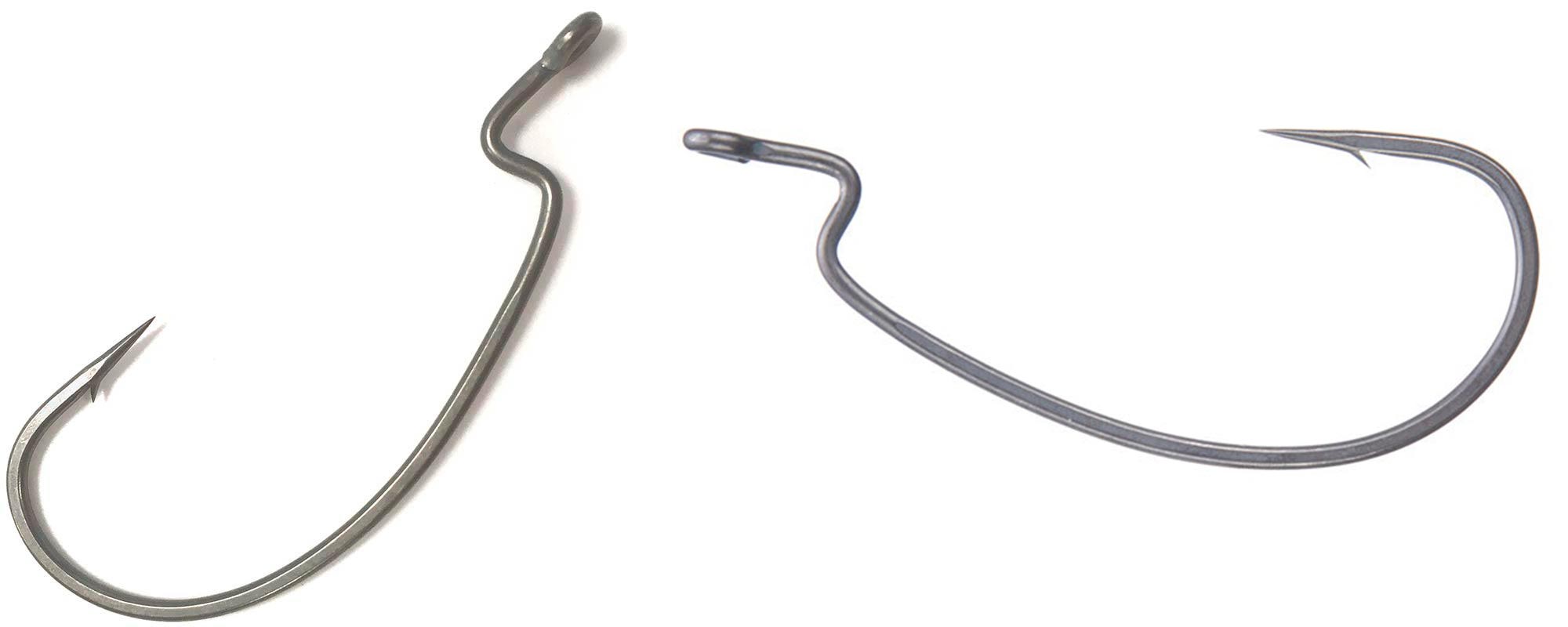 BELLOWS HOOK - Fishing Import