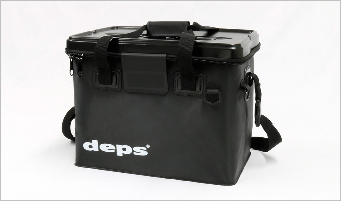 deps FOLDING BAKKAN - Fishing Import