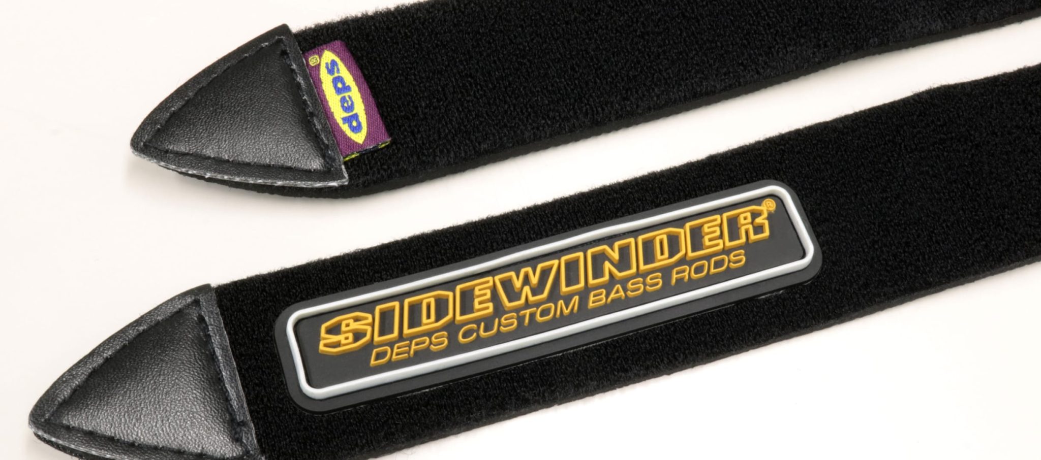 SIDEWINDER ROD BELT - Fishing Import