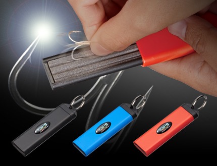 G.M. HOOK SHARPENER - Fishing Import